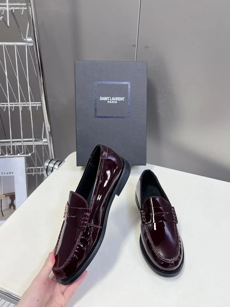 Bargain Ysl Shoes