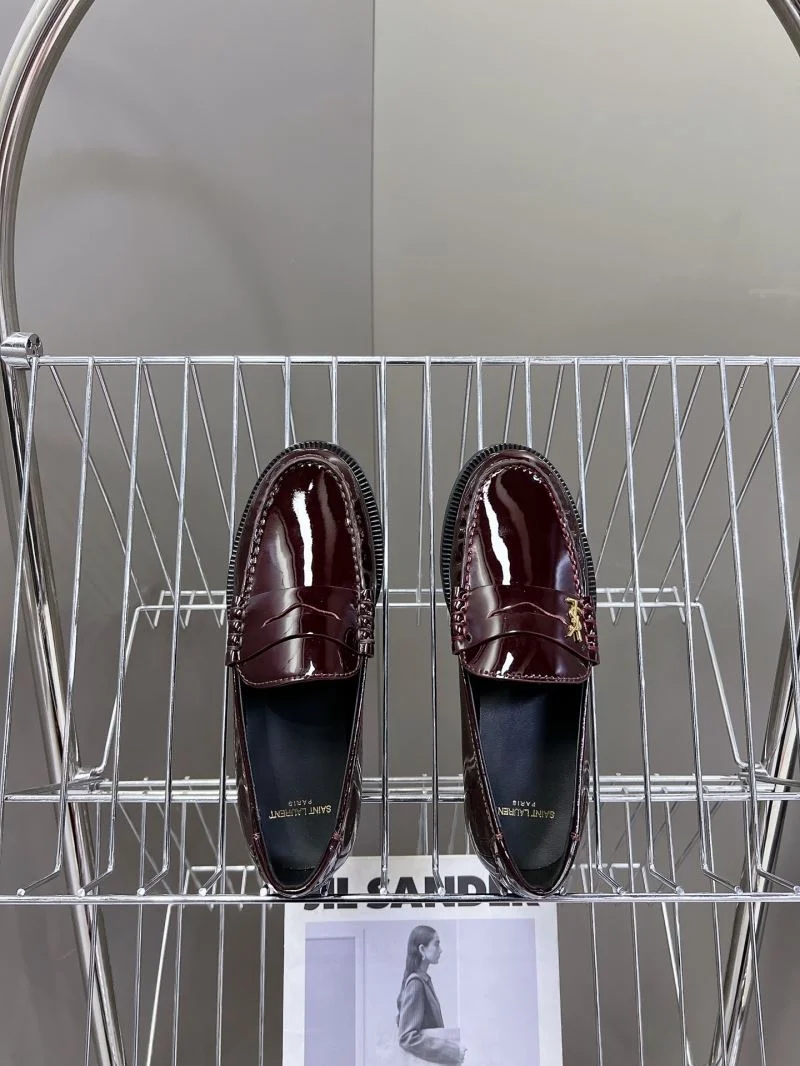 Bargain Ysl Shoes