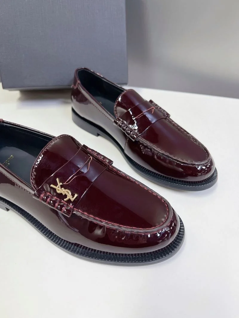 Bargain Ysl Shoes
