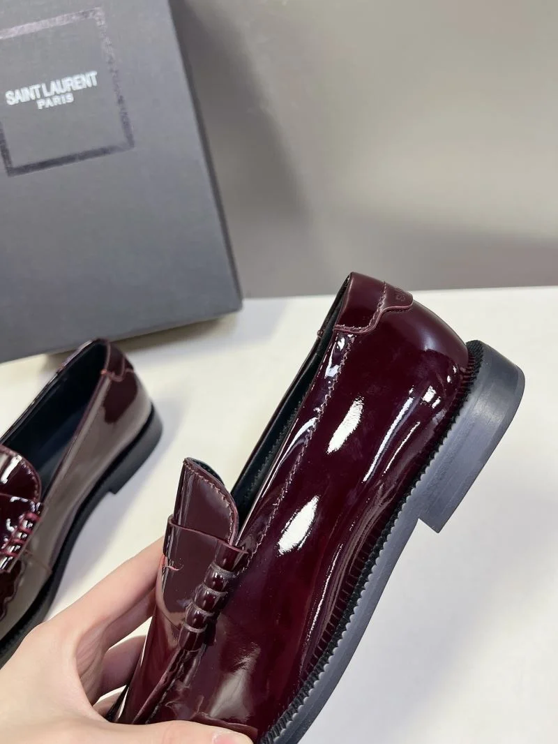 Bargain Ysl Shoes