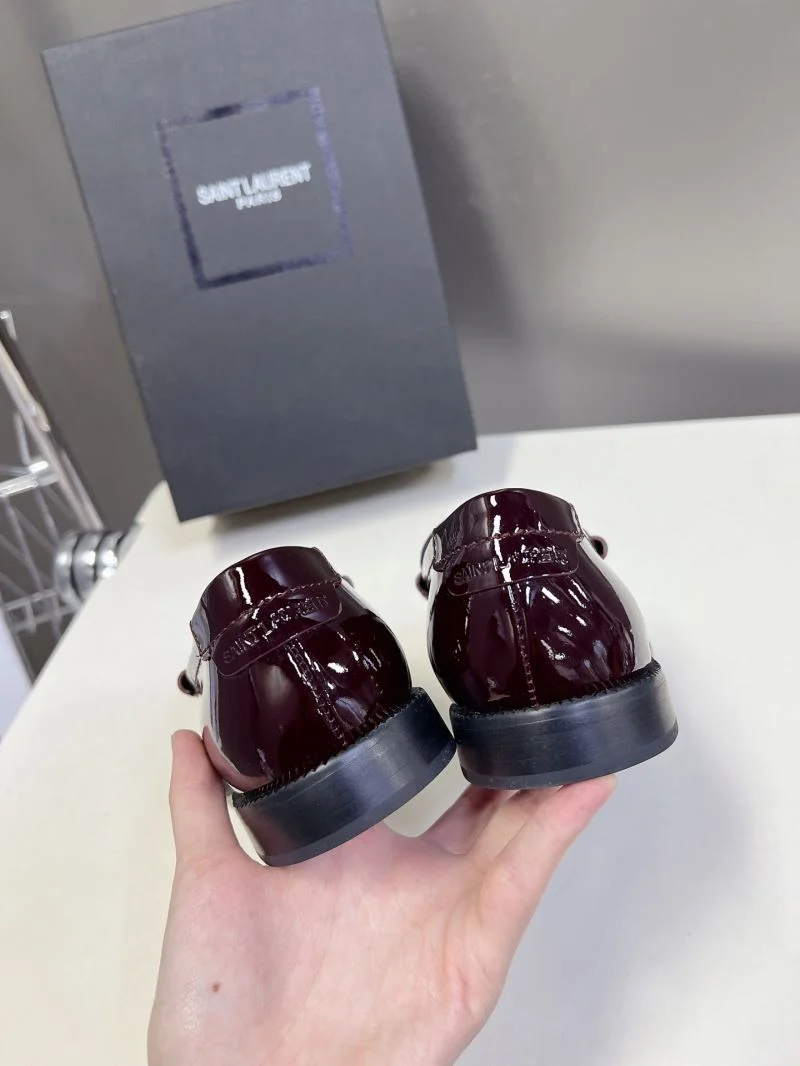 Bargain Ysl Shoes