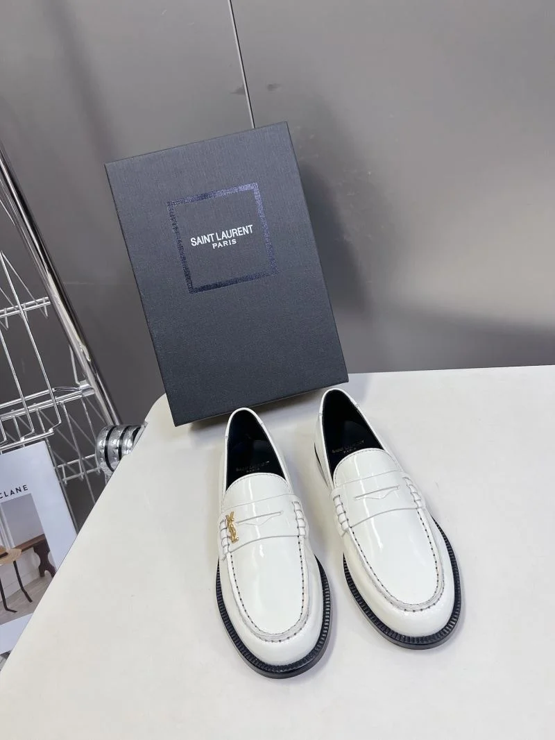 Ysl Shoes