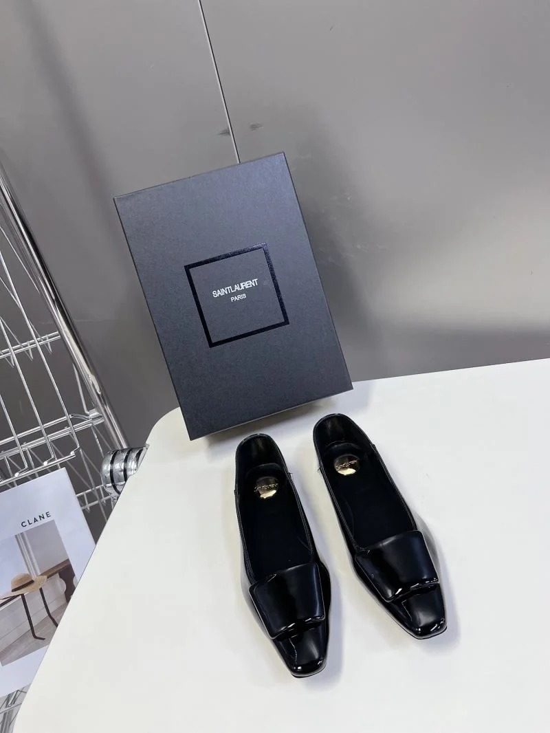 Ysl Shoes