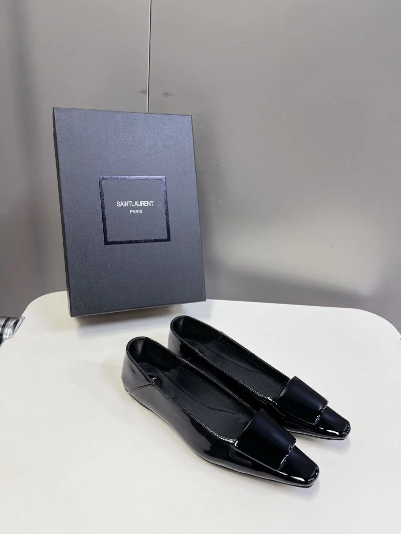 Budget-friendly Ysl Shoes