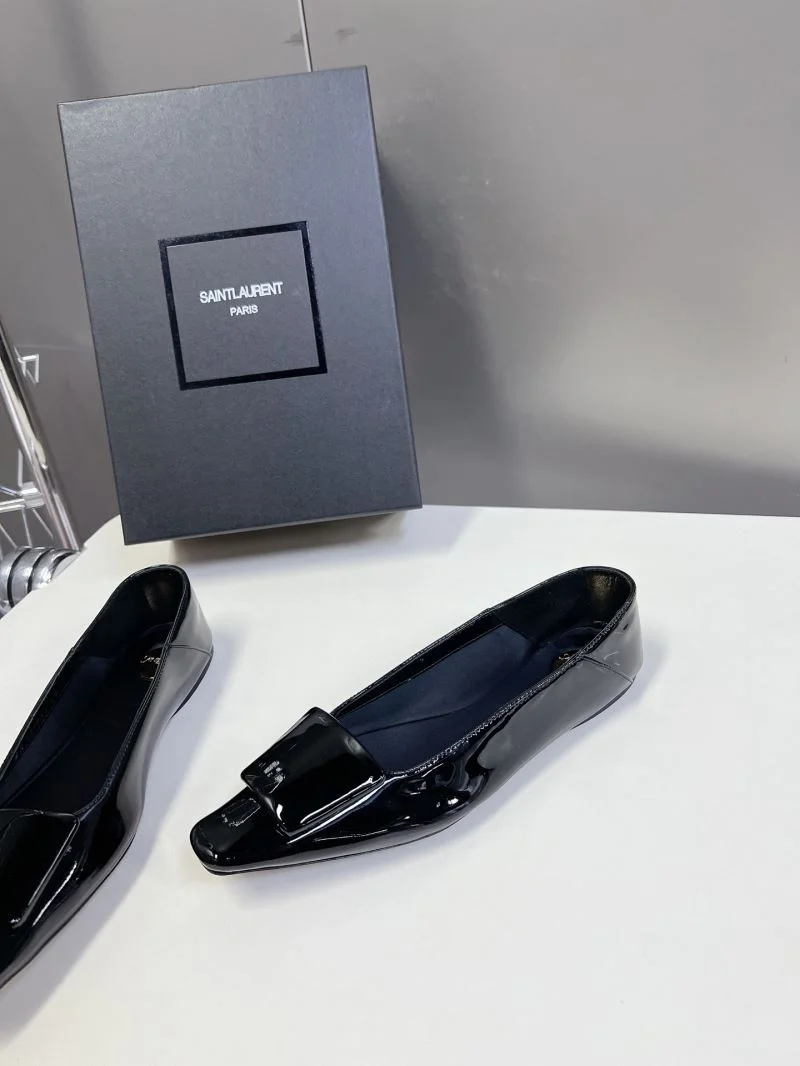 Budget-friendly Ysl Shoes