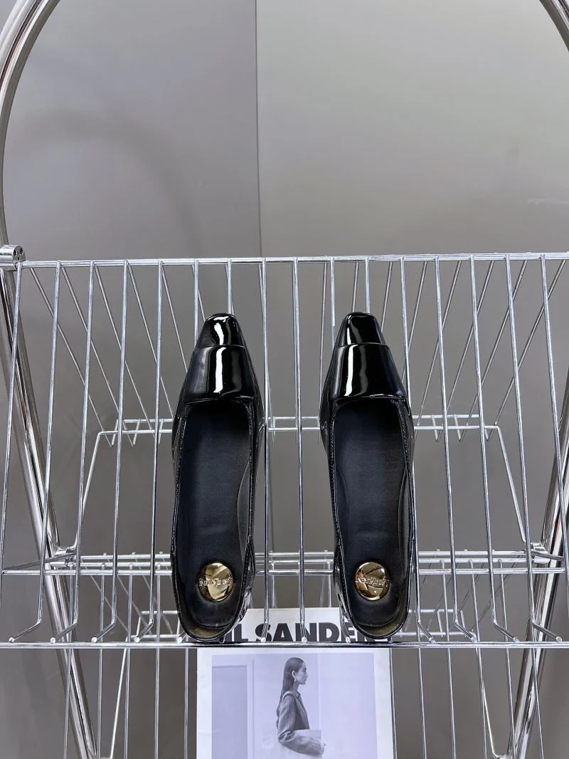 Budget-friendly Ysl Shoes