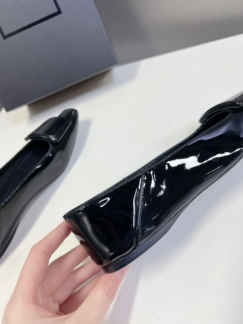 Budget-friendly Ysl Shoes