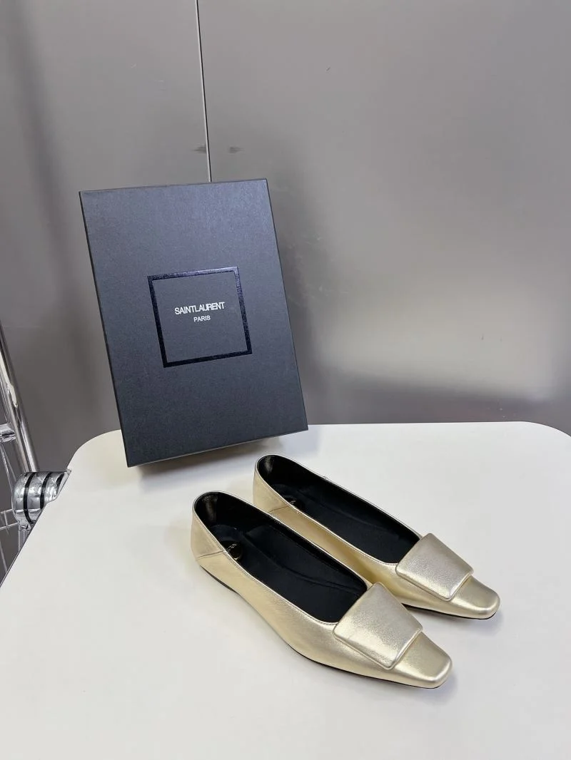 Brand-original Ysl Shoes