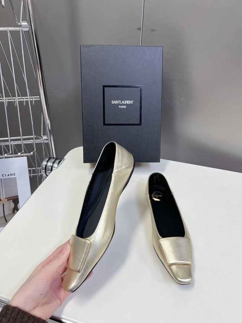 Brand-original Ysl Shoes