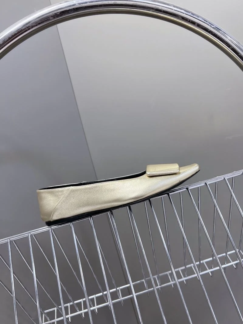 Brand-original Ysl Shoes
