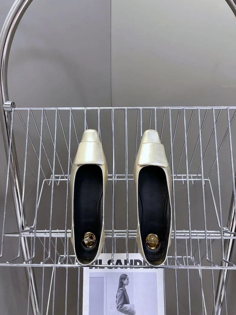 Brand-original Ysl Shoes