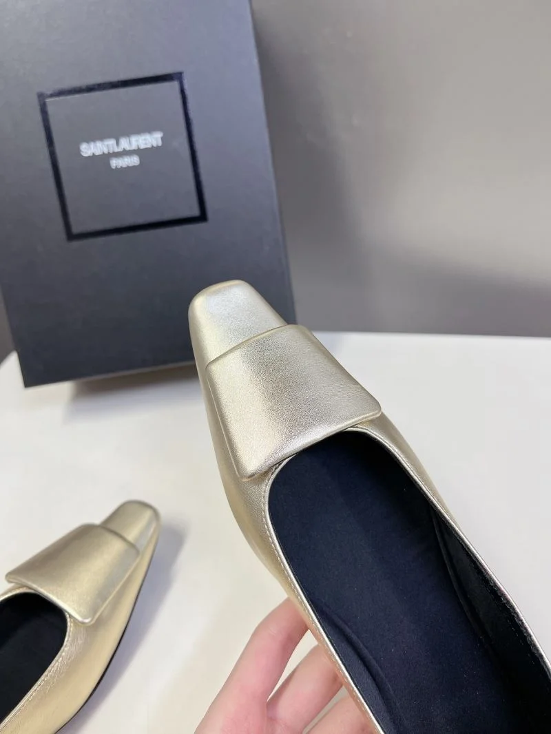 Brand-original Ysl Shoes