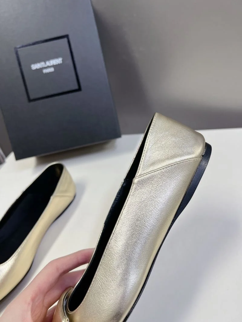 Brand-original Ysl Shoes