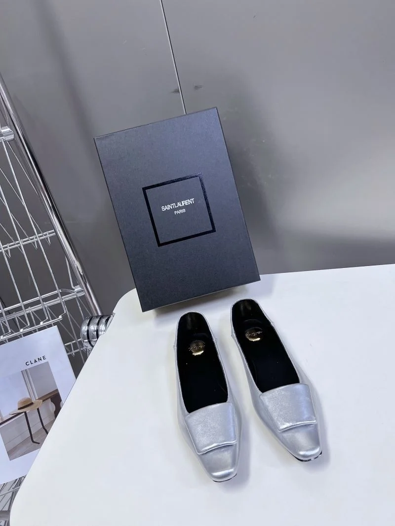 Ysl Shoes