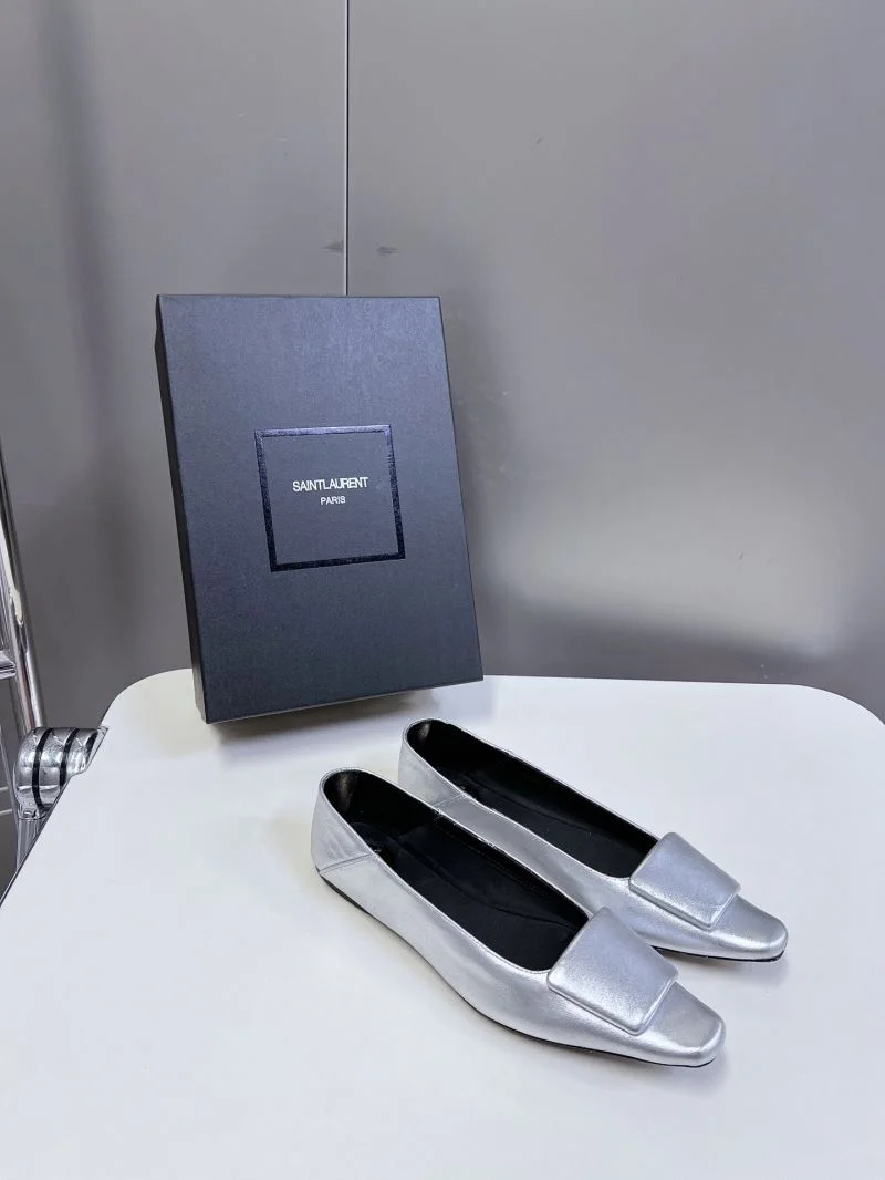 Original Ysl Shoes
