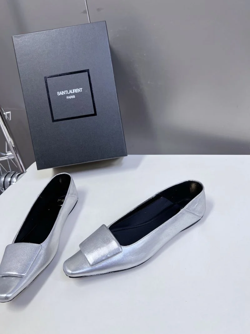 Original Ysl Shoes