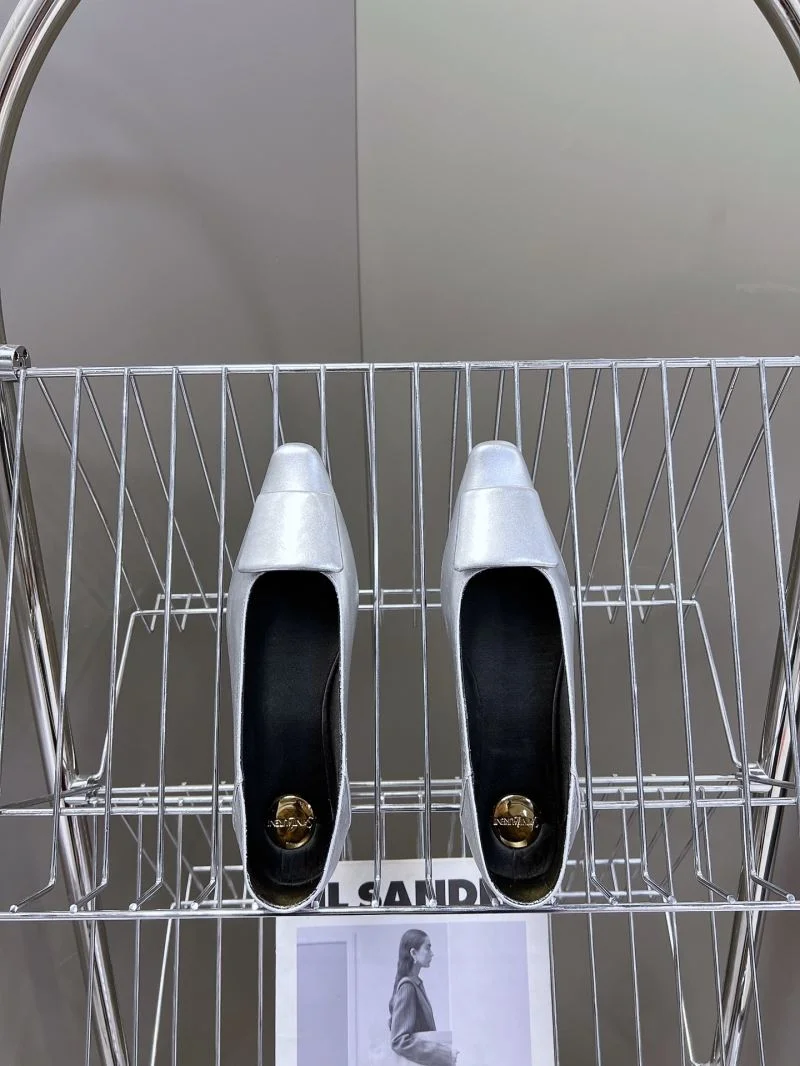 Original Ysl Shoes