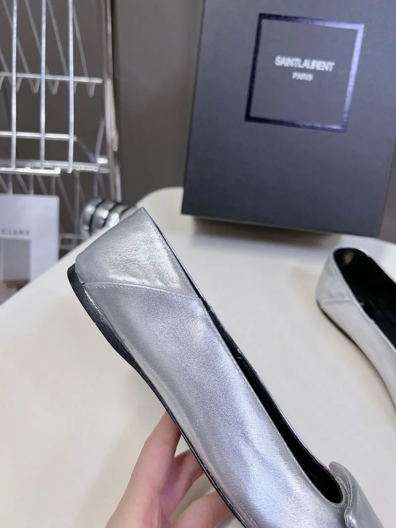 Original Ysl Shoes