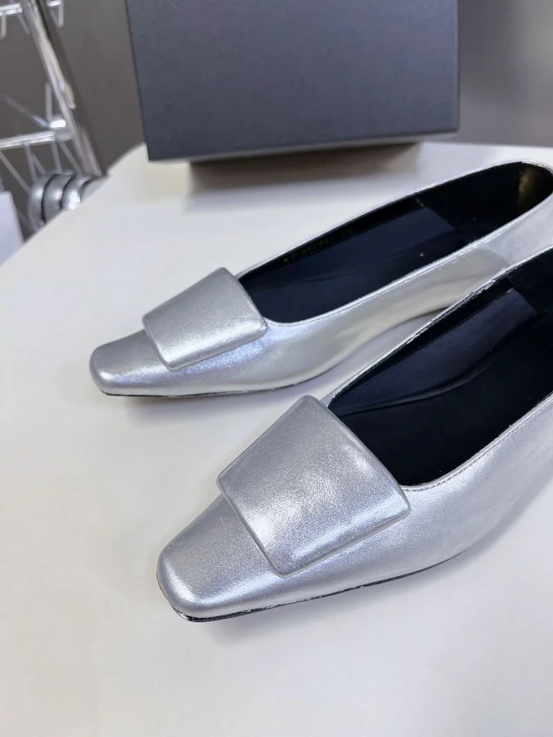 Original Ysl Shoes