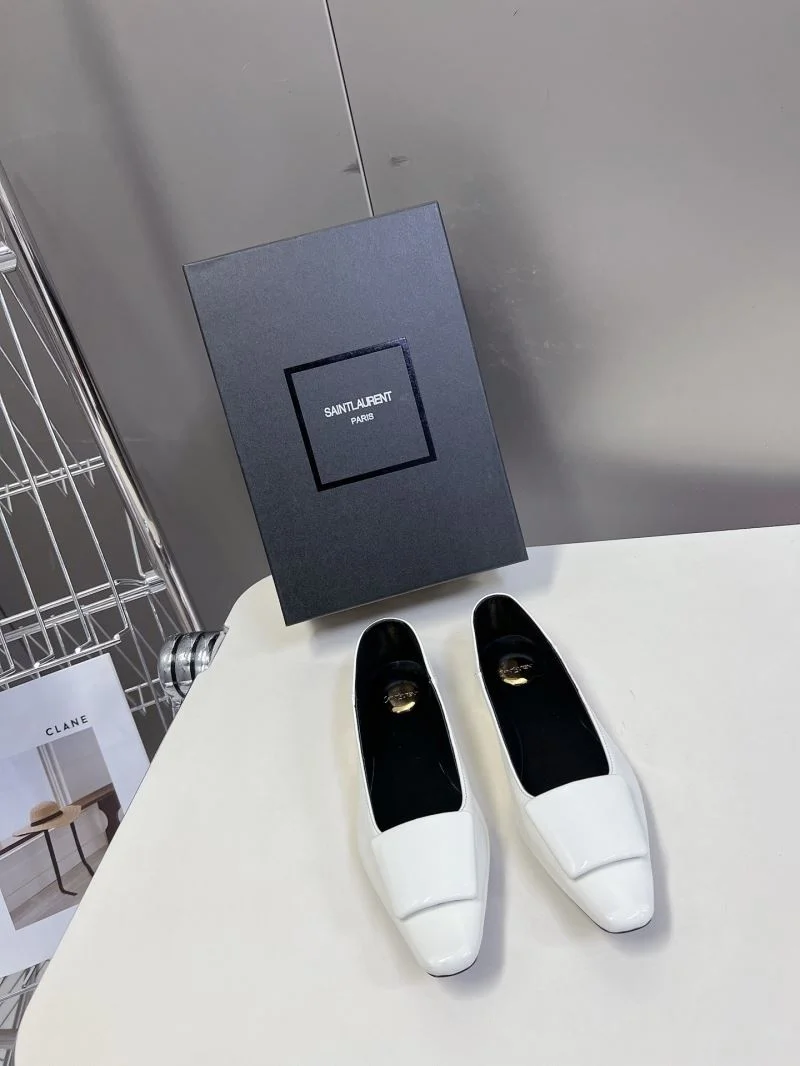 Ysl Shoes