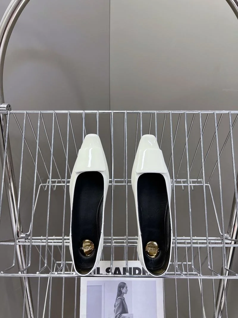 Authentic Ysl Shoes
