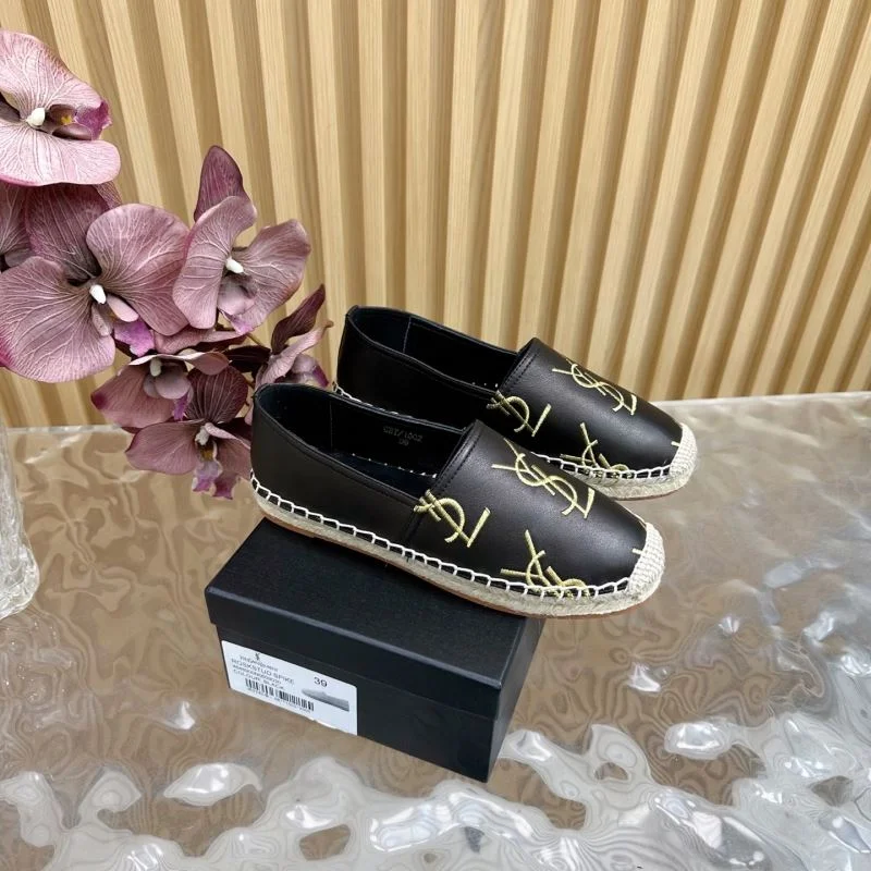 Ysl Shoes