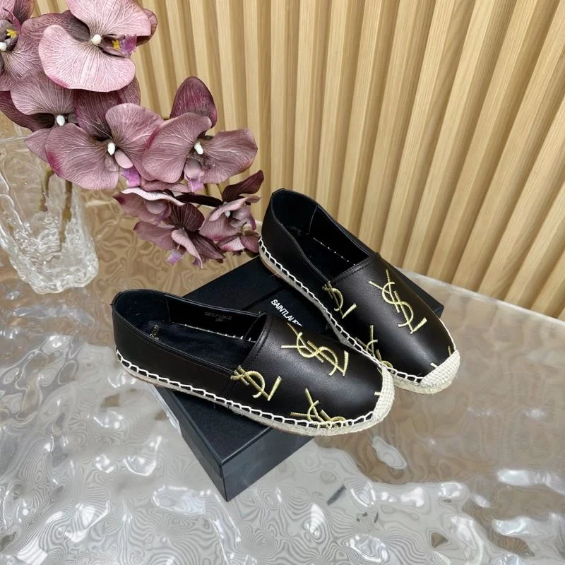 Official Ysl Shoes