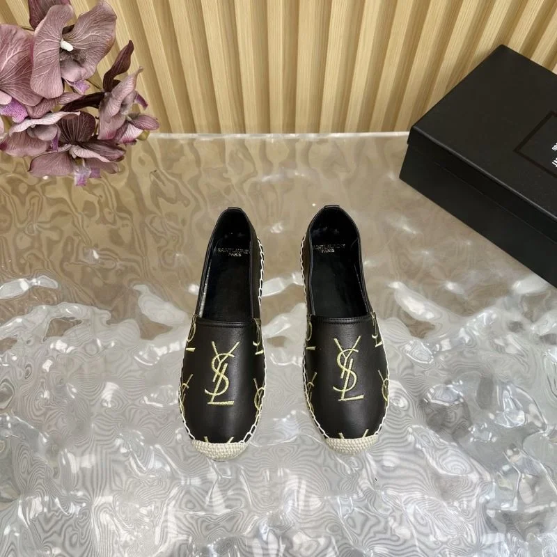 Official Ysl Shoes