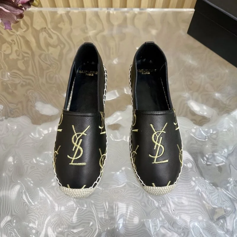 Official Ysl Shoes