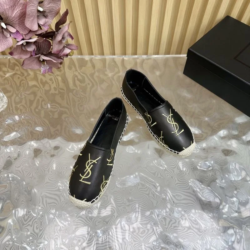 Official Ysl Shoes