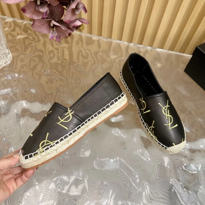 Official Ysl Shoes