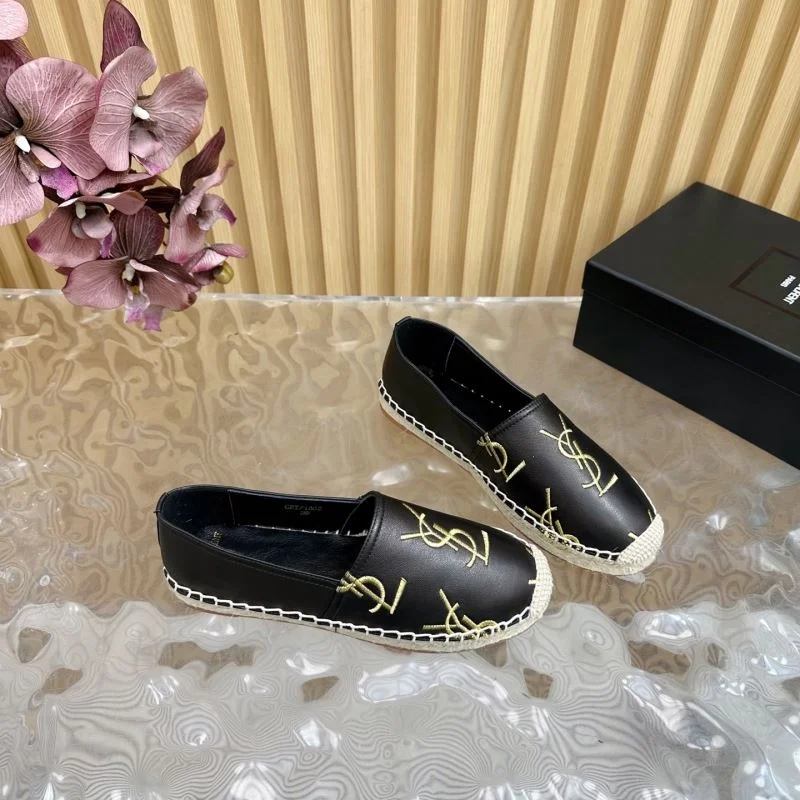 Official Ysl Shoes