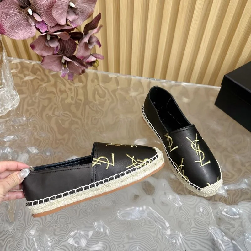 Official Ysl Shoes