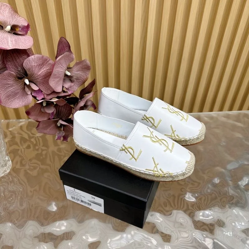 Ysl Shoes