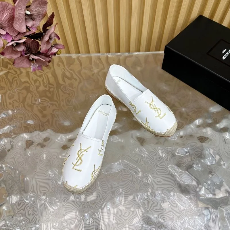 Top mirror Ysl Shoes