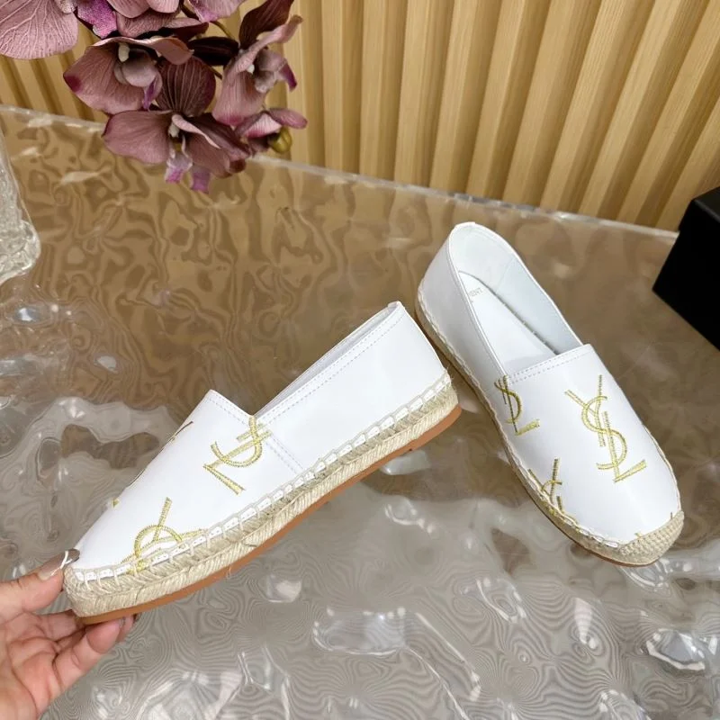 Top mirror Ysl Shoes