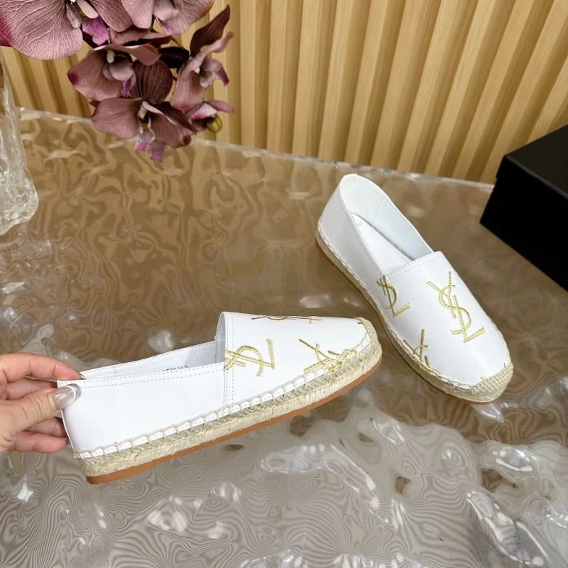Top mirror Ysl Shoes