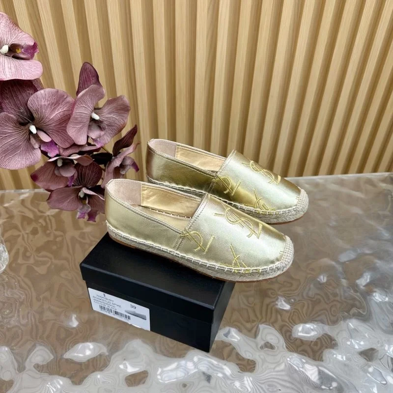 Ysl Shoes