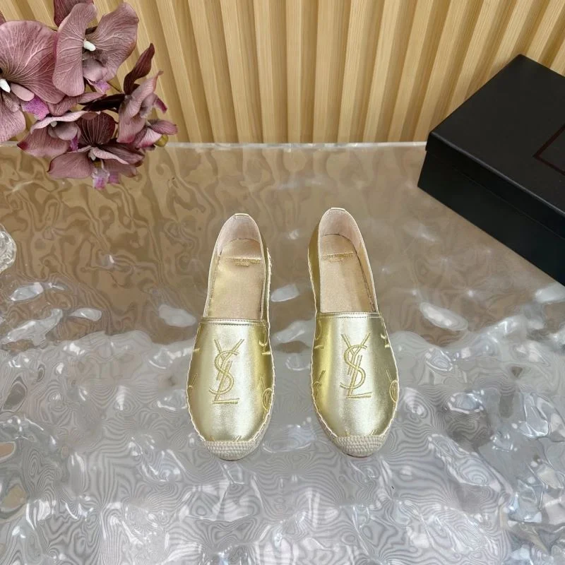 Low-cost Ysl Shoes