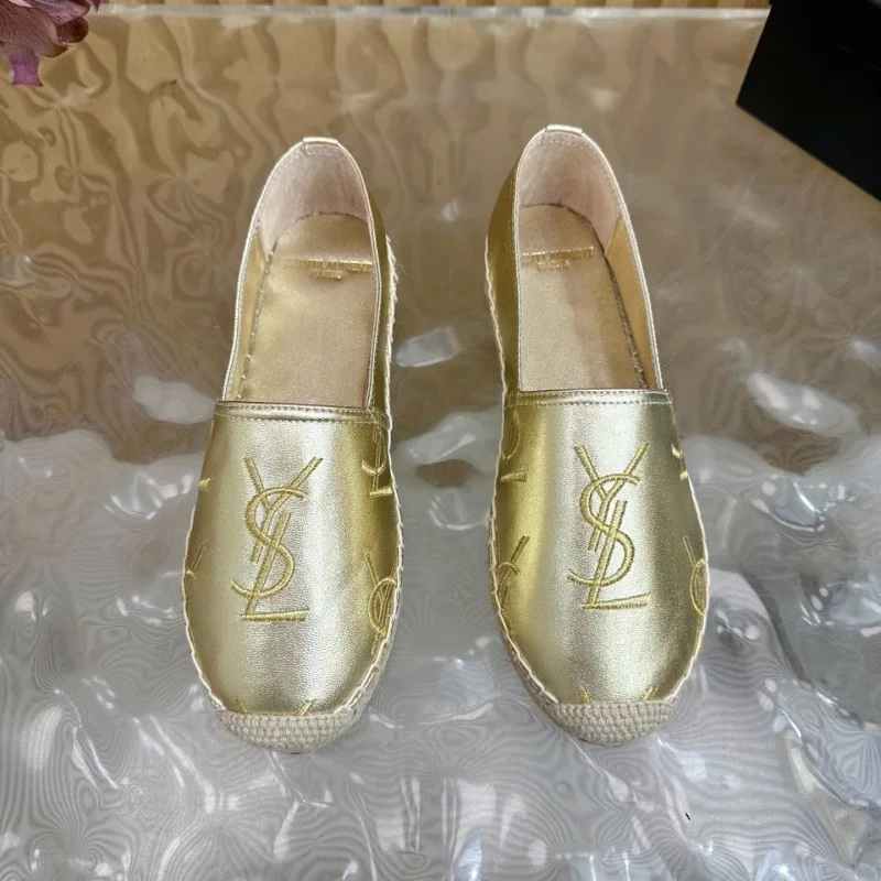 Low-cost Ysl Shoes