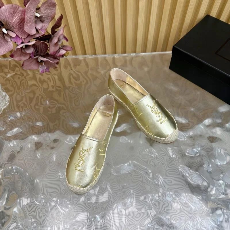 Low-cost Ysl Shoes