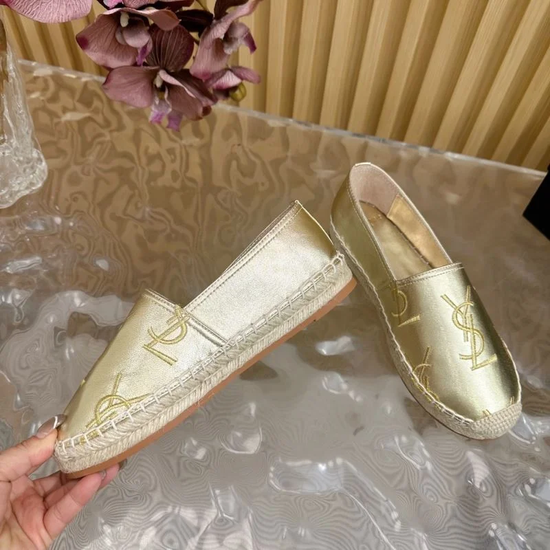 Low-cost Ysl Shoes