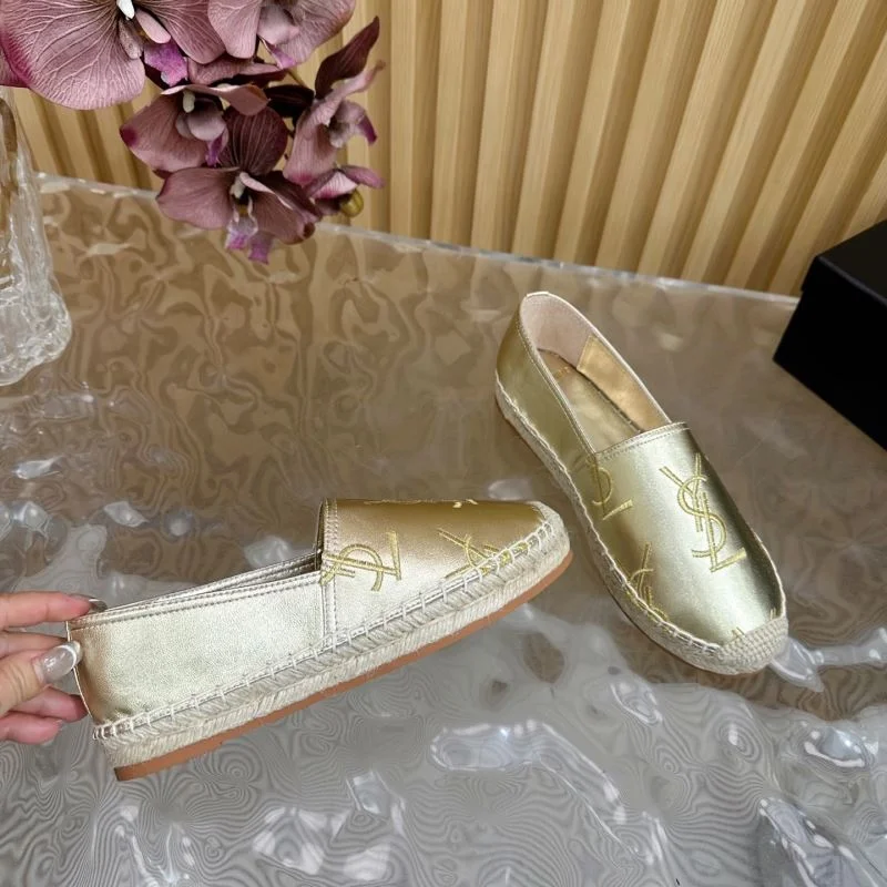 Low-cost Ysl Shoes