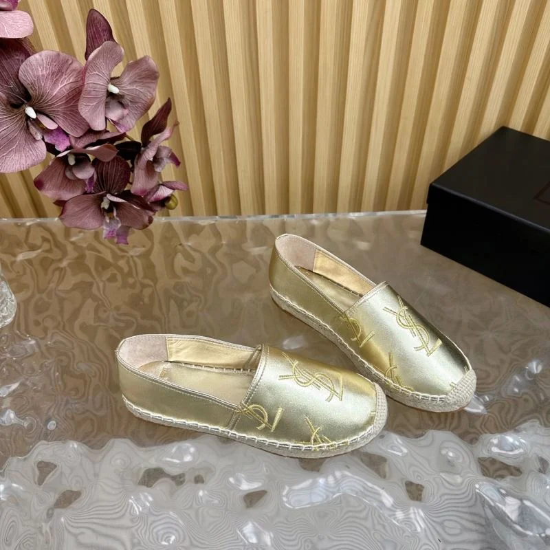 Low-cost Ysl Shoes