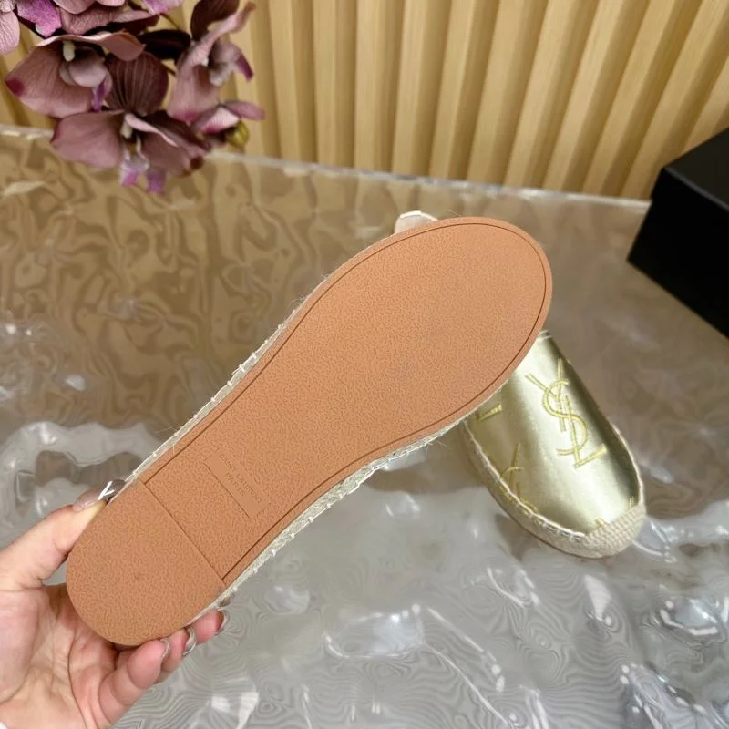 Low-cost Ysl Shoes
