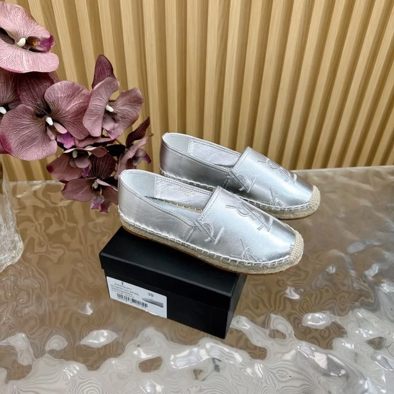 Ysl Shoes