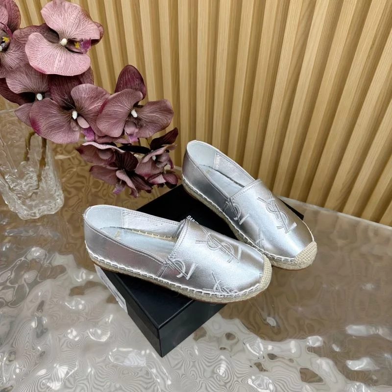 Authentic Ysl Shoes