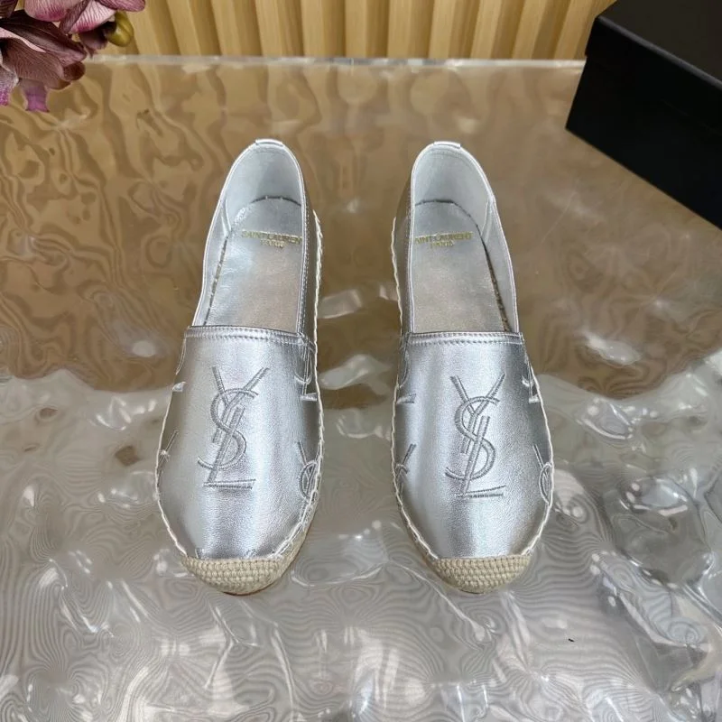 Authentic Ysl Shoes