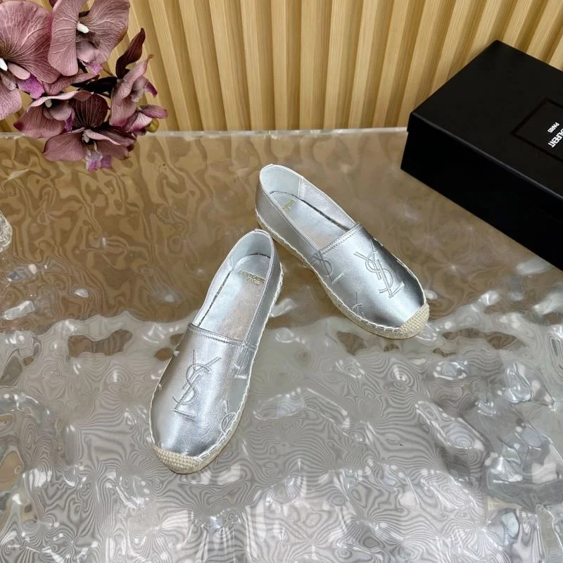 Authentic Ysl Shoes