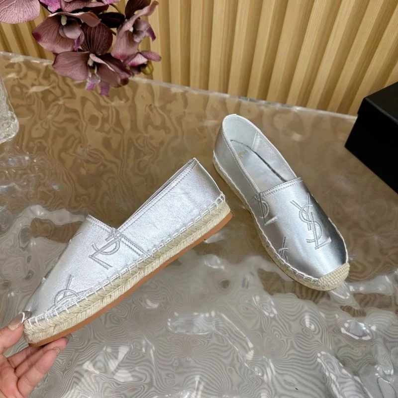 Authentic Ysl Shoes